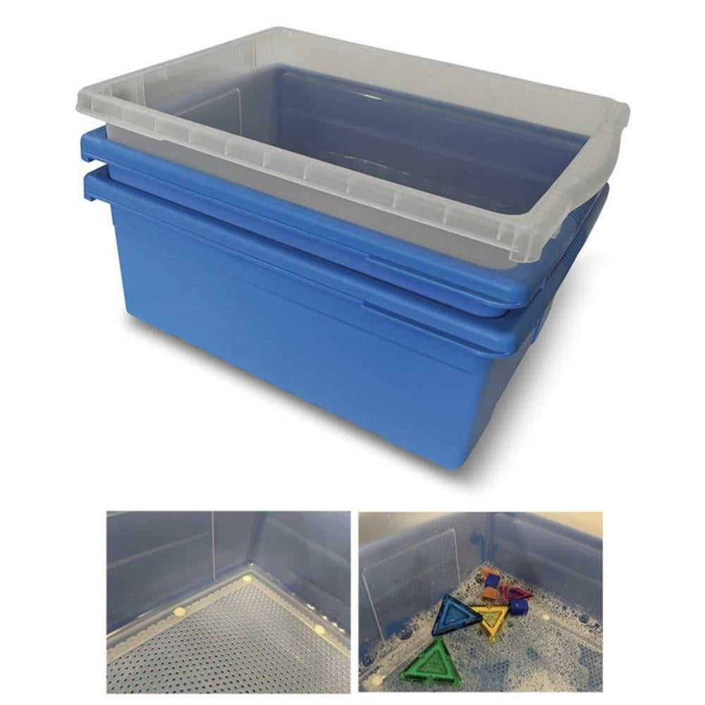 Copernicus Manipulative Cleaning Tub Kit – D2D HealthCo.