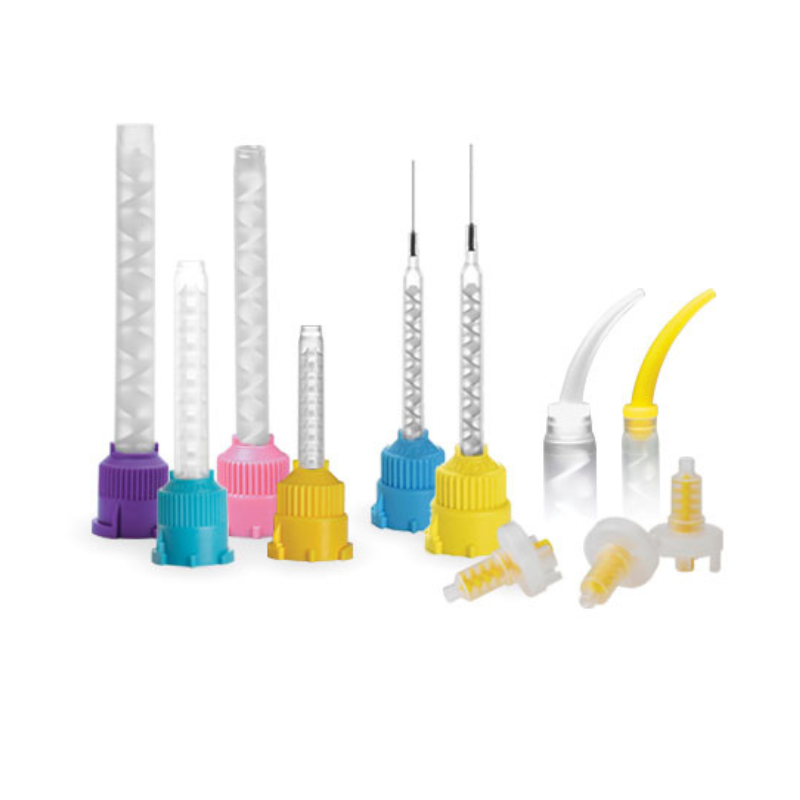 Dental Impression Materials and Accessories – D2D HealthCo.