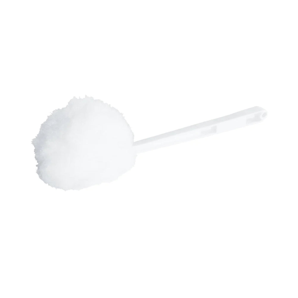 Globe Commercial Acrylic Toilet Bowl Swab – D2D HealthCo.