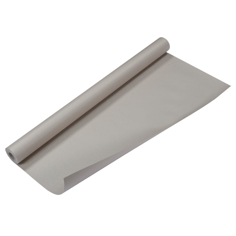 North American Paper Inc. Mural Roll - 36" x 60' - Grey – D2D HealthCo.