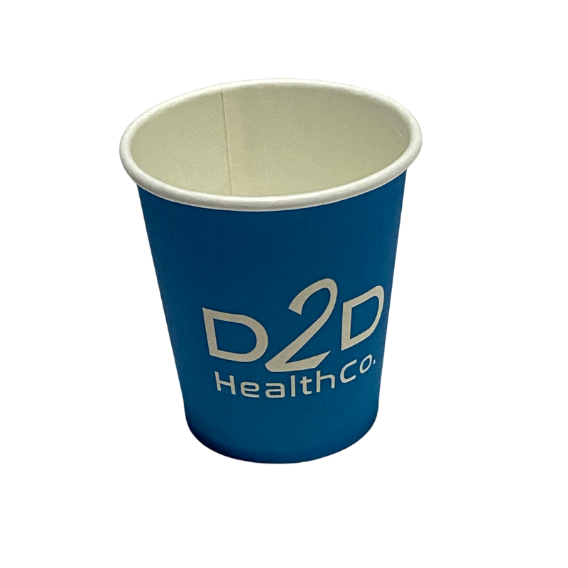 Paper Cups – D2D HealthCo.