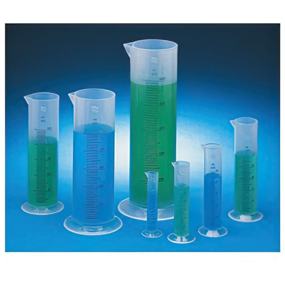 SI Manufacturing Graduated Cylinders – D2D HealthCo.