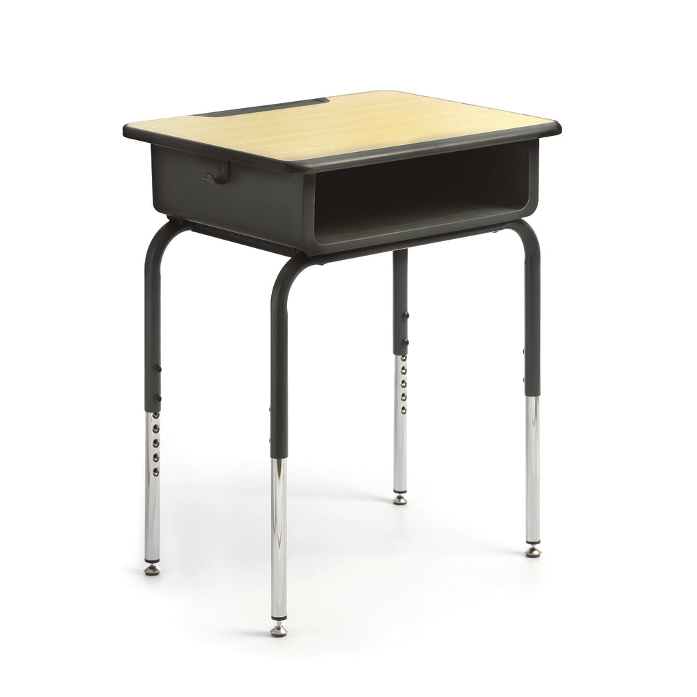 MITYBILT Sonic Student Adjustable Height Desk – D2D HealthCo.