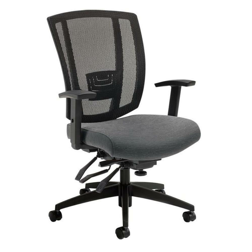 Avro Ergonomic Granit Chair – D2D HealthCo.