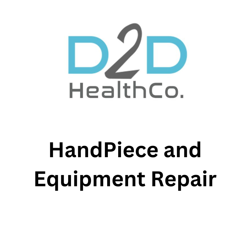 Dental Consumables, Instruments, PPE, Canada, D2D HealthCo.