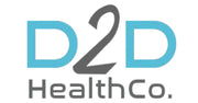 Login – D2D HealthCo.