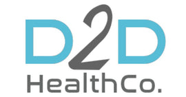Login – D2D HealthCo.